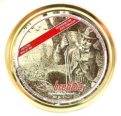 Tobacco Reviews | Brebbia - Adagio (Mixture No. 50)