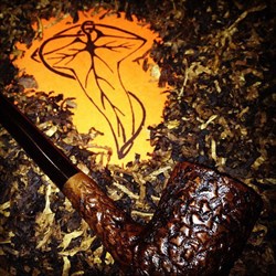 Tobacco Reviews | The Country Squire Tobacconist - Old Toby (Middle Earth)