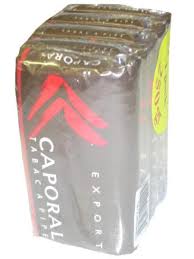 Tobacco Reviews | Imperial Tobacco Group, PLC - Caporal Export ...