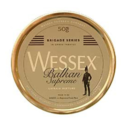 Tobacco Reviews | Wessex - All Blends