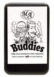 Tobacco Reviews | Dan Tobacco - All Blends