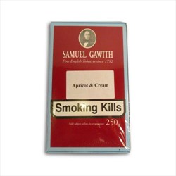 Tobacco Reviews | Samuel Gawith - All Blends
