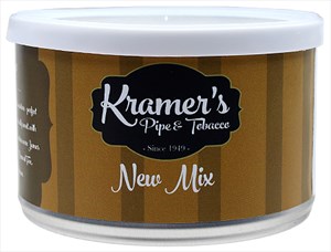 Tobacco Reviews | Kramer's Pipe and Tobacco Shop - New Mix