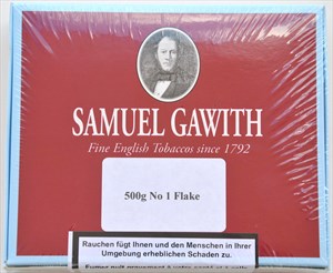 Tobacco Reviews | Samuel Gawith - All Blends