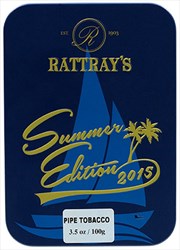 Tobacco Reviews | Rattray - All Blends