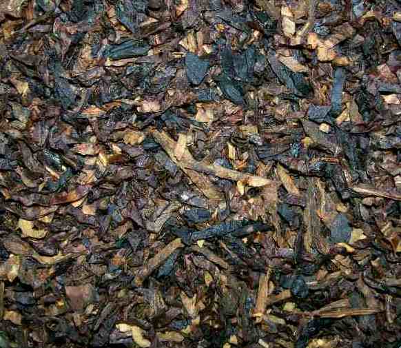 Tobacco Reviews | Mars cigars & pipes - All Blends