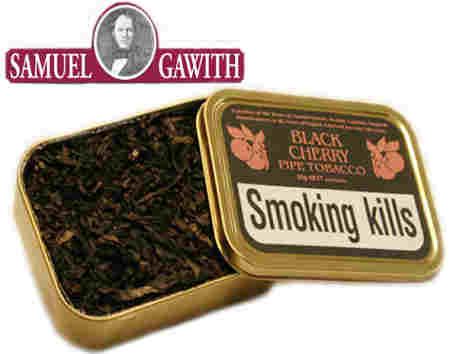 Tobacco Reviews | Samuel Gawith - All Blends
