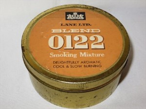 Tobacco Reviews | Lane Limited - All Blends