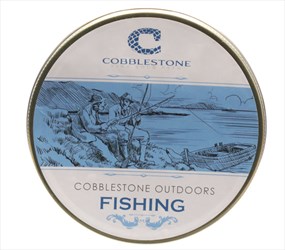 Tobacco Reviews | Cobblestone - All Blends