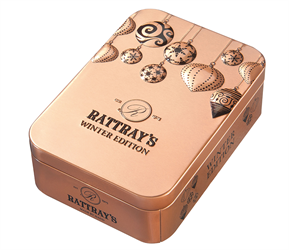 Tobacco Reviews | Rattray - All Blends