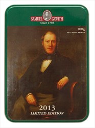 Tobacco Reviews | Samuel Gawith - All Blends