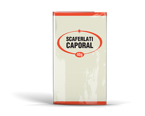 Tobacco Reviews | Mac Baren - Scaferlati Caporal Rouge (Scaferlati Blends)