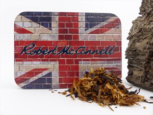 Tobacco Reviews | Robert McConnell - All Blends