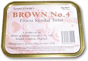 Tobacco Reviews | Samuel Gawith - All Blends