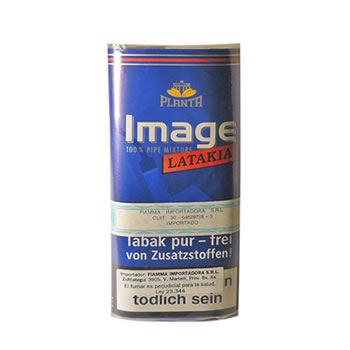 Tobacco Reviews | Planta - Image Latakia