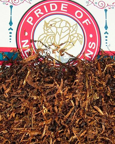 Tobacco Reviews | F.J. Burrus S.A. - D&R Picayune