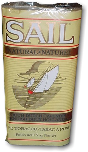 Tobacco Reviews | Scandinavian Tobacco Group (STG) - Sail Authentic ...