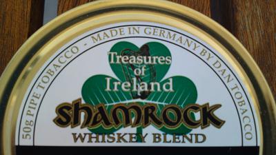 Tobacco Reviews | Dan Tobacco - All Blends