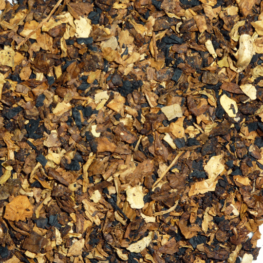 Tobacco Reviews | Ted's Pipe Shoppe - Virginia Blend